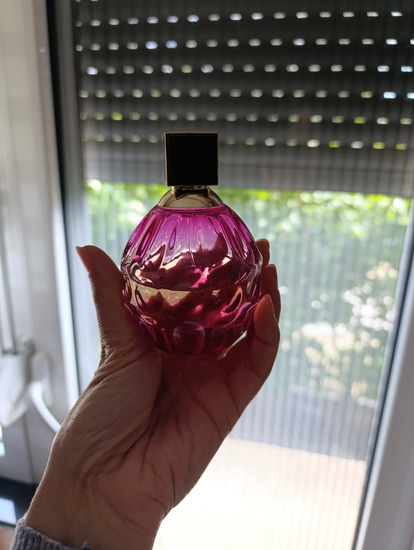Jimmy Choo Rose Passion