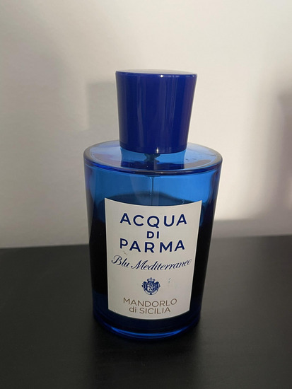 Acqua di parma mandorlo di sicilia parfem