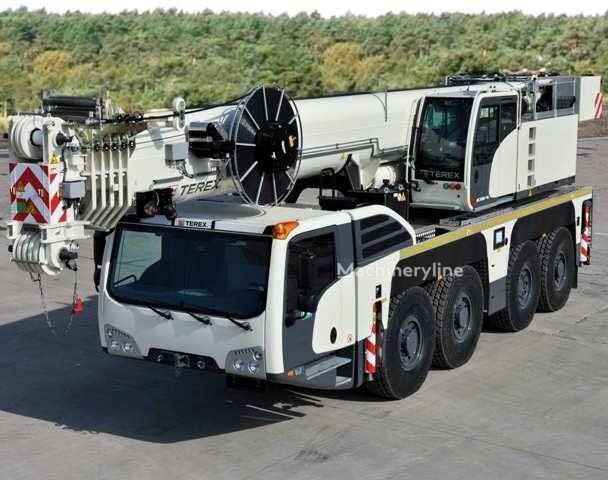 Demag AC 100-4L autodizalica