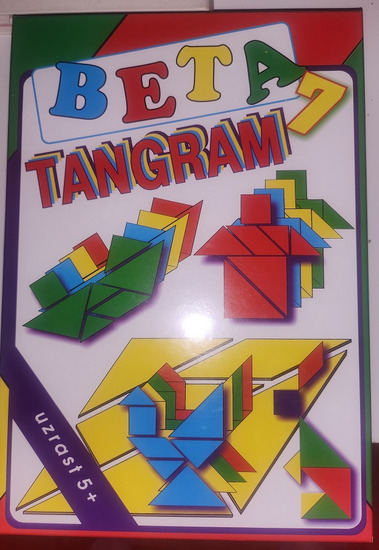 Tangram