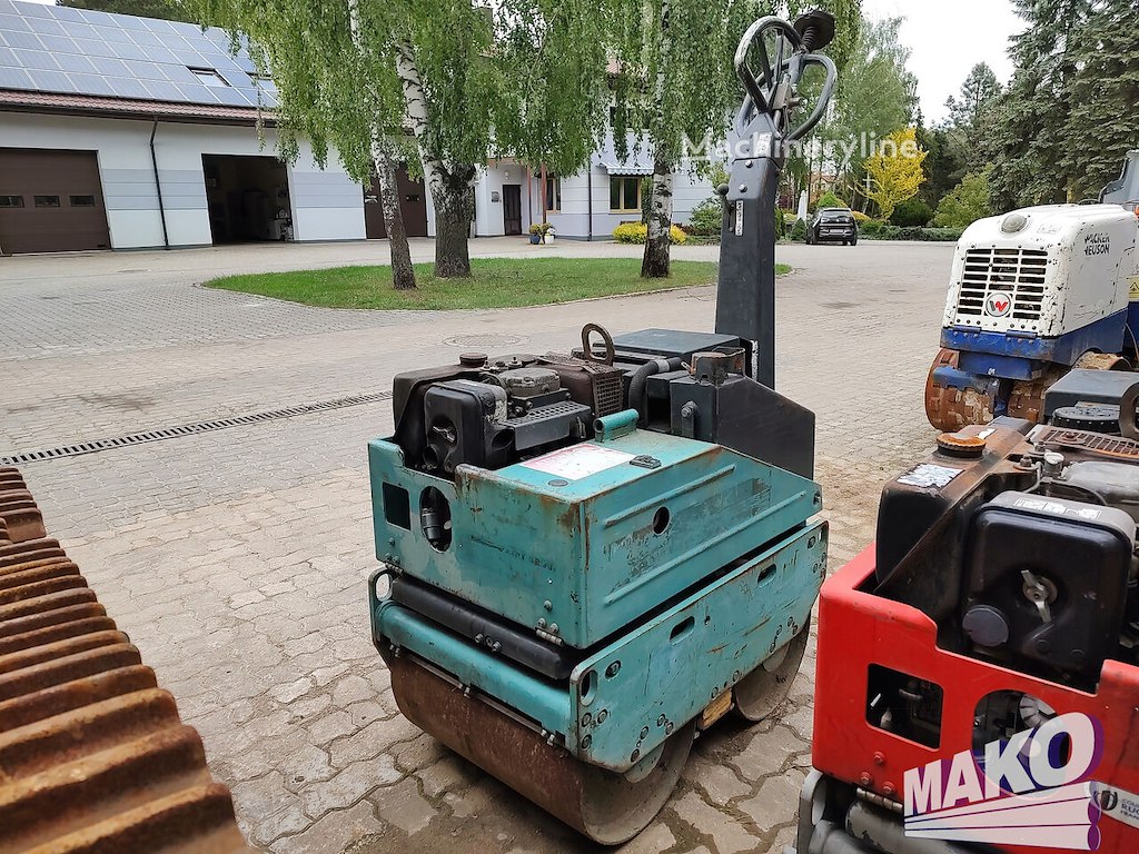 BOMAG BW62H mali valjak