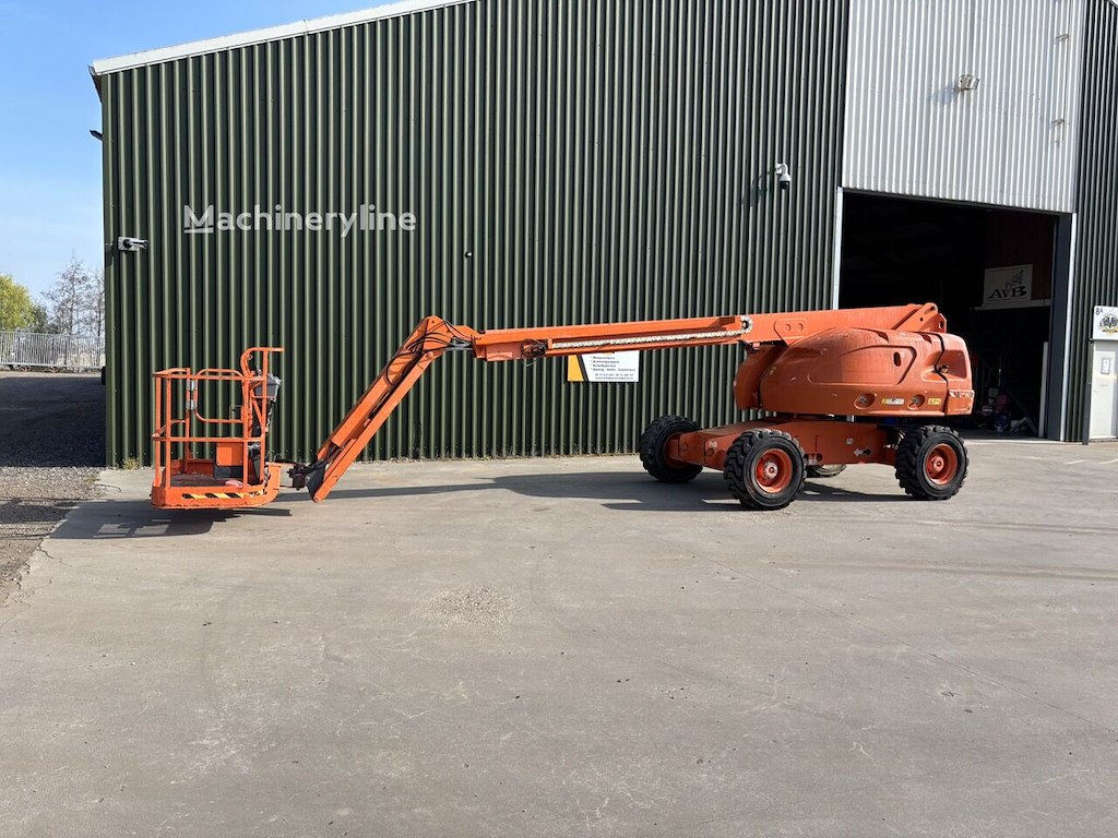 JLG 460 SJ teleskopska dizalica