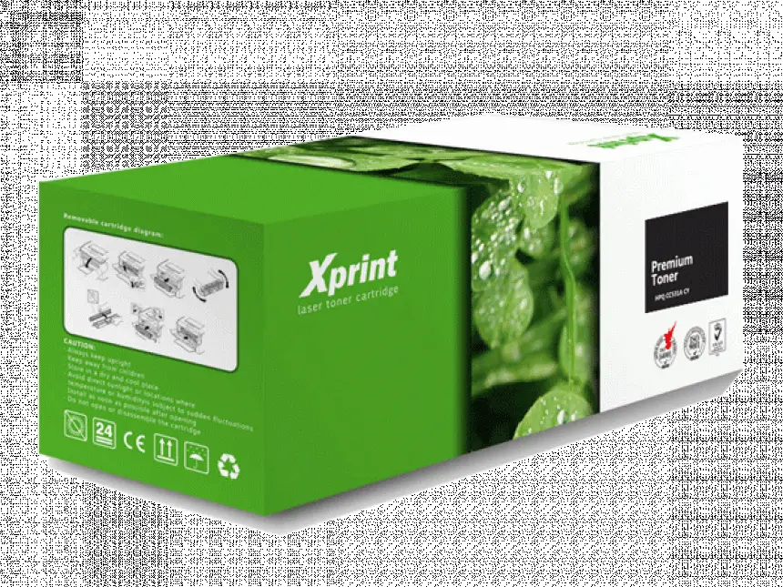 Toner Xprint HP CF230X/ CRG-051H (M203,M227)