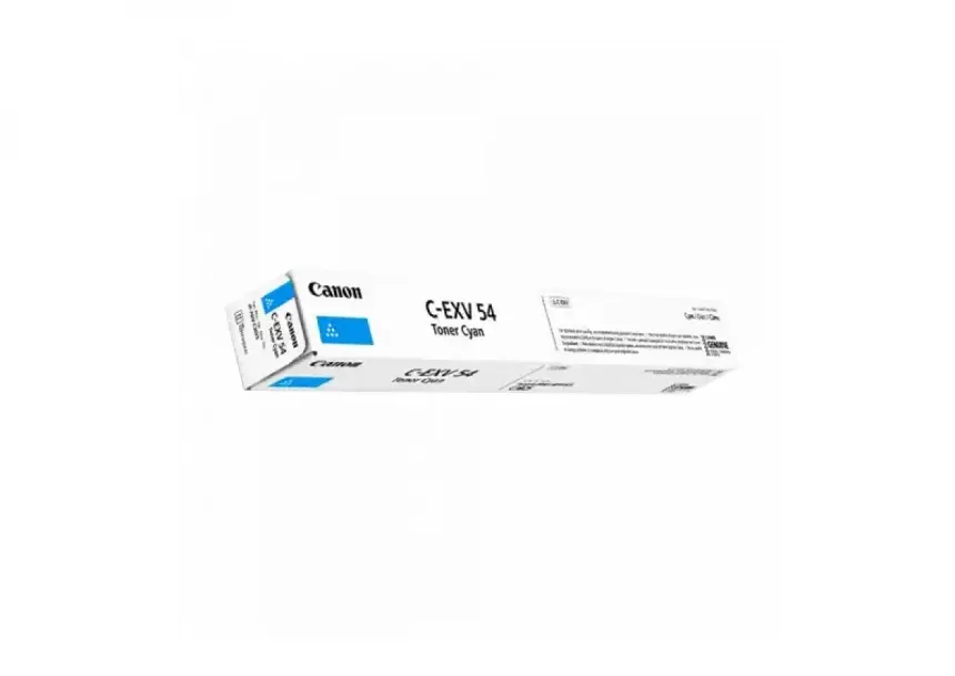 Toner CANON CEXV54/plava