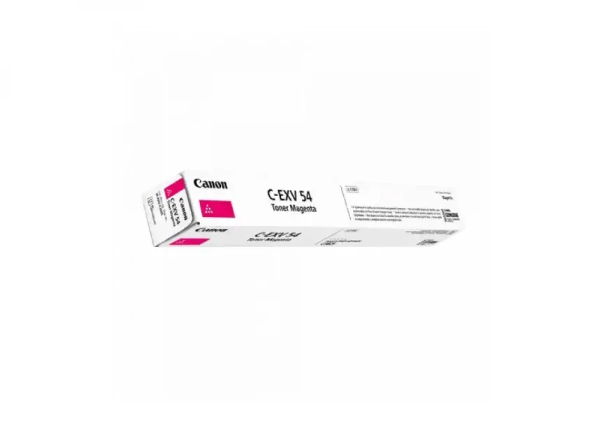 Toner CANON CEXV54/crvena