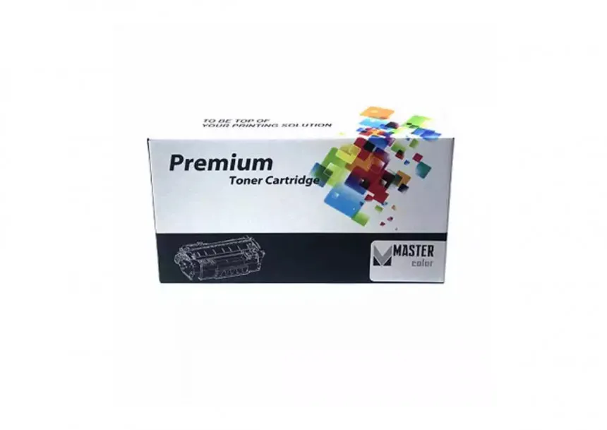 Toner Master HP W1106A bez čipa