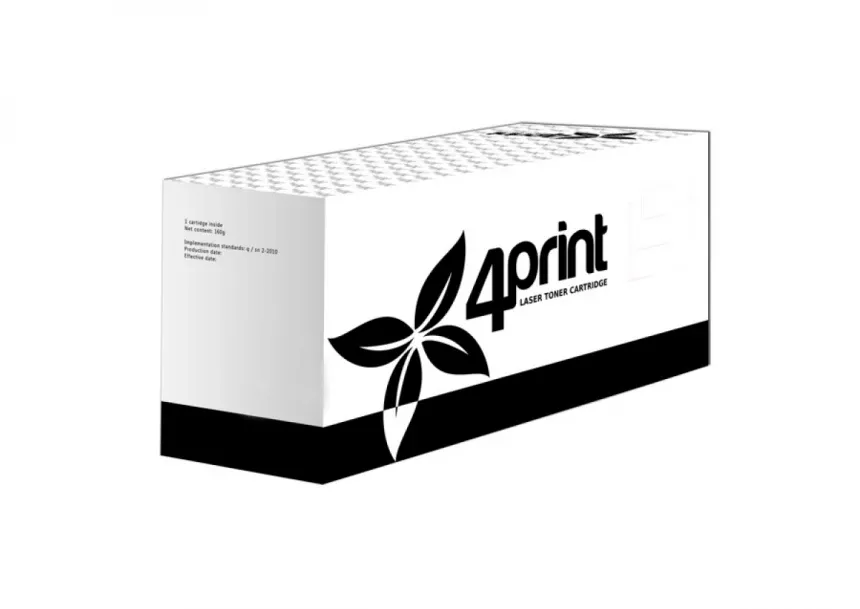 4PRINT CF287X/CRG-041H Toner za HP M506n/dn/M505x,MFP M527f/dn/M501n,LBP312i/x/dn,MF525dw/M506n/dn