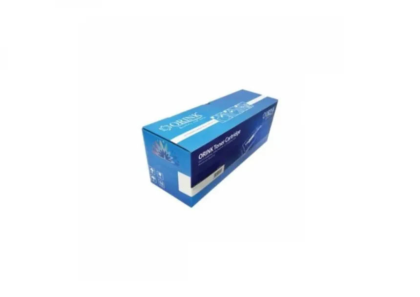 Toner ORINK CF541A/CRG054C/CF401A/CRG045C