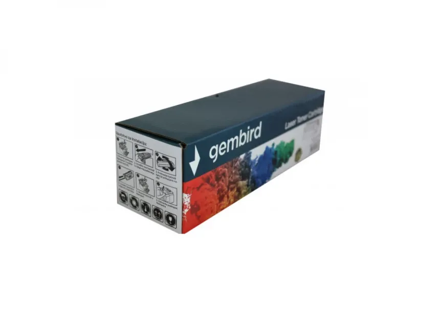 Toner Gembird C-TN3480/3442 zam. kaseta za Brother 8k