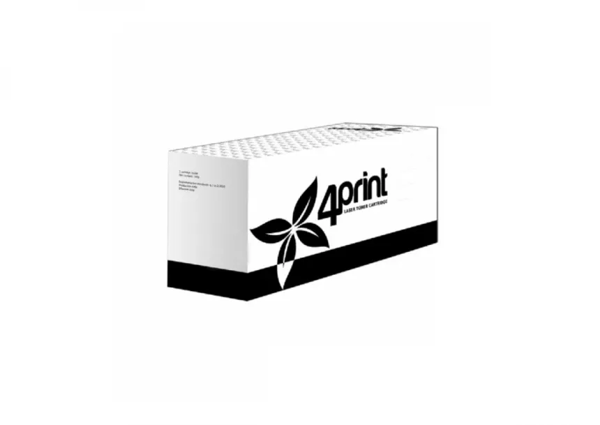 4PRINT CF217X/CRG047H Toner za HP M102a/MFP M130a/FN/FW/NW,Canon LBP113w/112/ MF113w/112