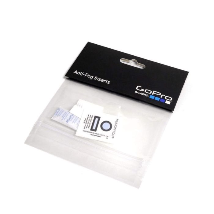 Umetak GoPro Anti-Fog Insert Set