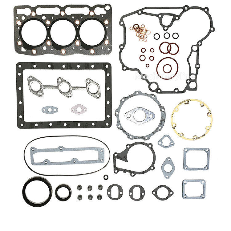 PPD-D905-KIT komplet za popravku za građevinske mašine