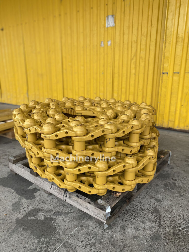 Gusenični lanac za JCB JS200, JS210, JS220, JS240, CX210, bagera