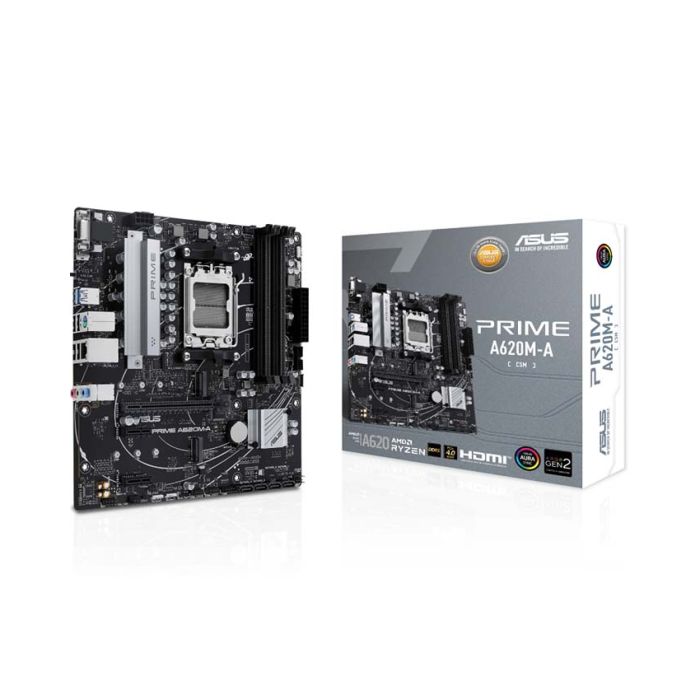 Matična ploča ASUS PRIME A620M-A-CSM