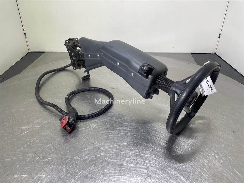 Mecalac 12MTX-5270655-Steering column/Lenksaule/Stuurkolom volan za bagera