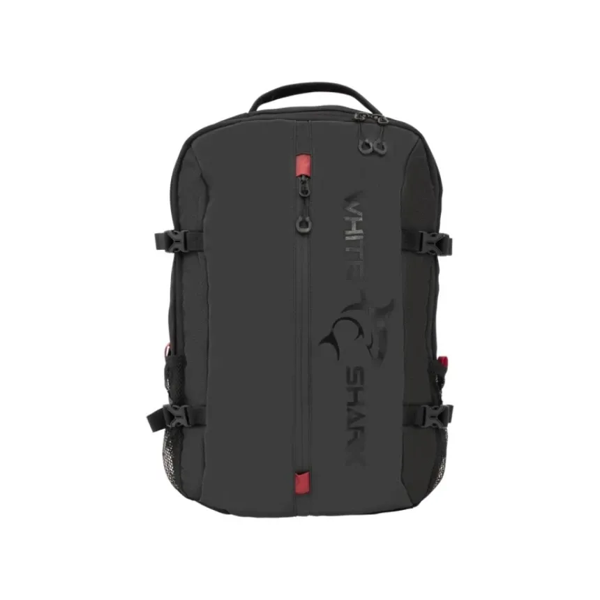 WS GBP 009 TROOPER, Backpack Black