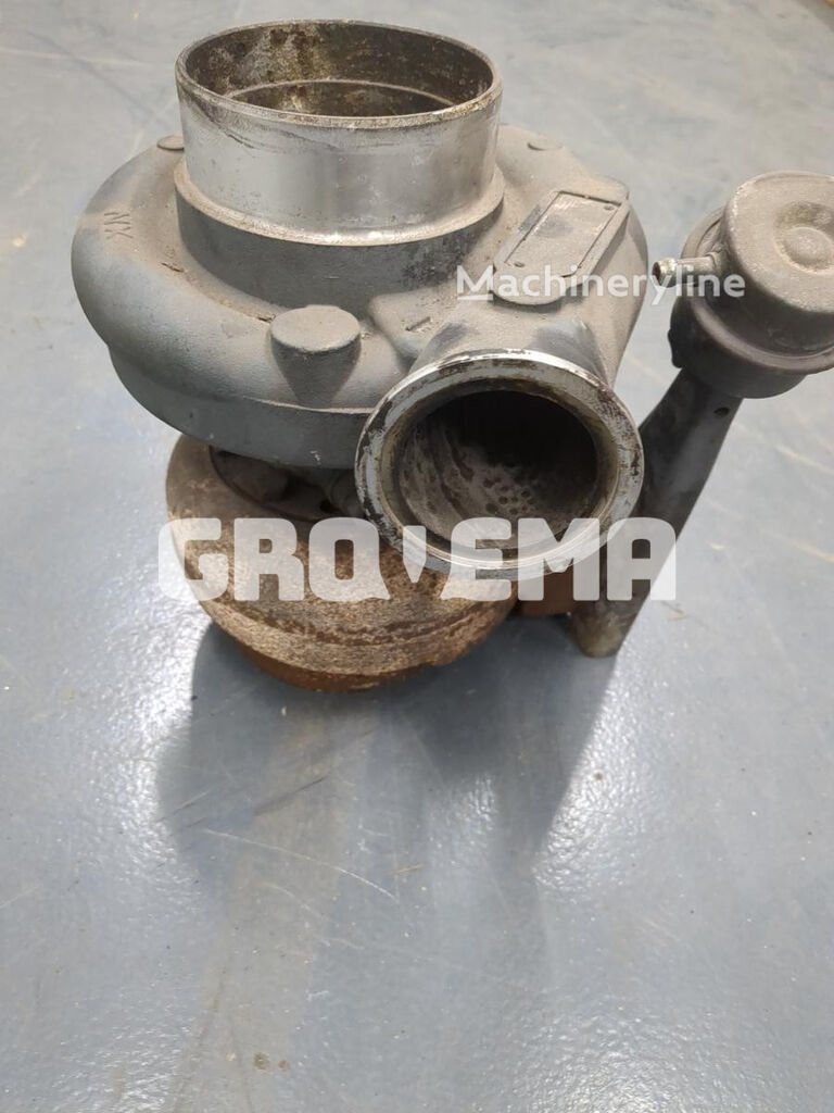 Liebherr Turbocharger 10220748 turbokompresor za Liebherr bagera
