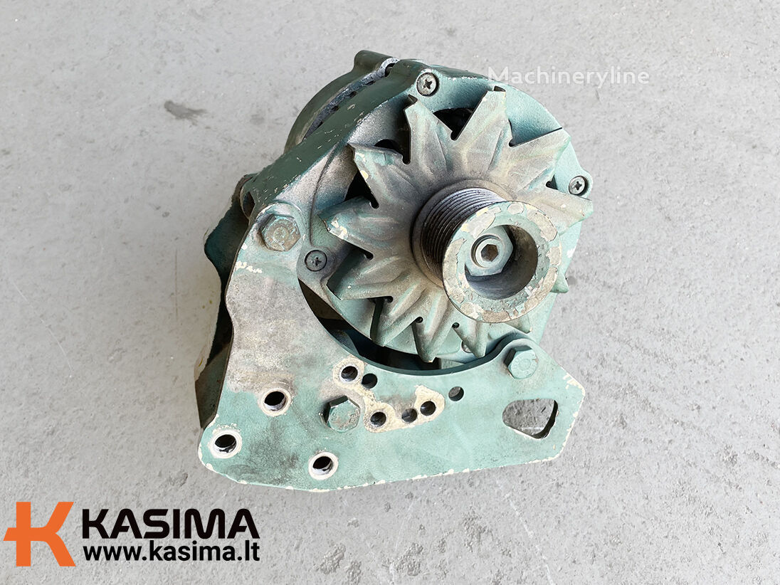 Bosch Alternator VOE17204355 generator za Volvo EW160B bagera