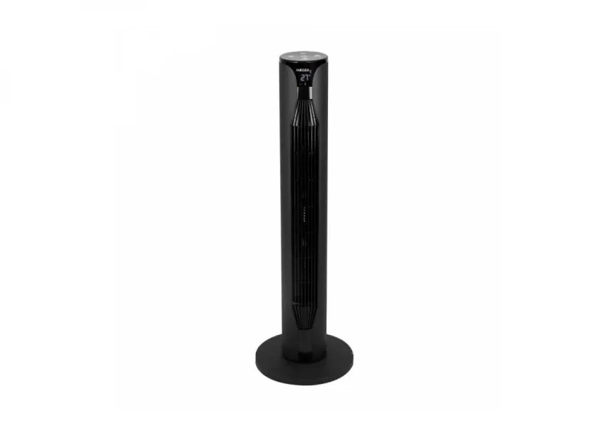 HAEGER TF-R36.005A STUBNI VENTILATOR SA TAJMEROM I DALJINSKIM 91CM 45W