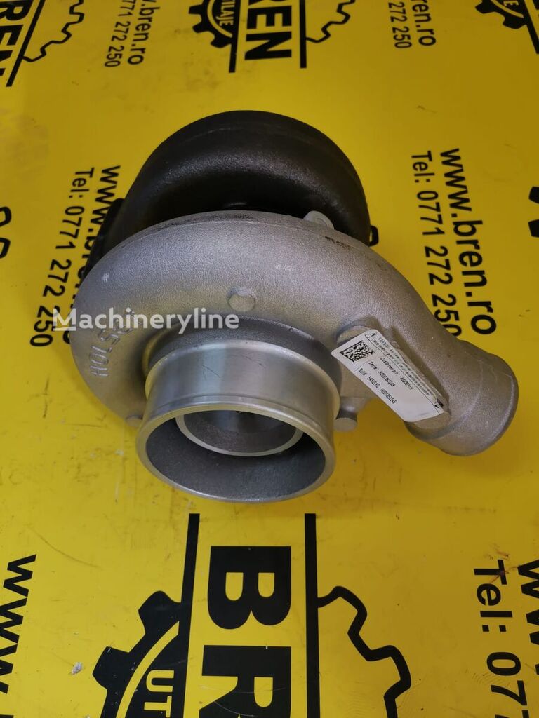 4036542 turbokompresor za New Holland E215 bagera