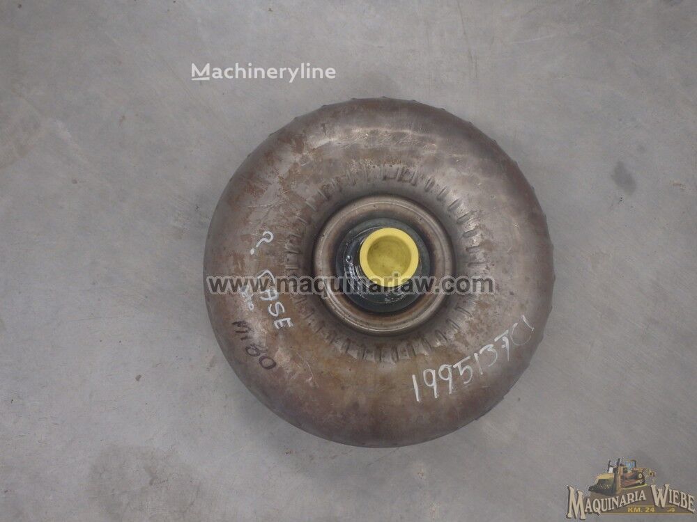 1995137C1 turbokompresor za Case 590K bagera-utovarivača
