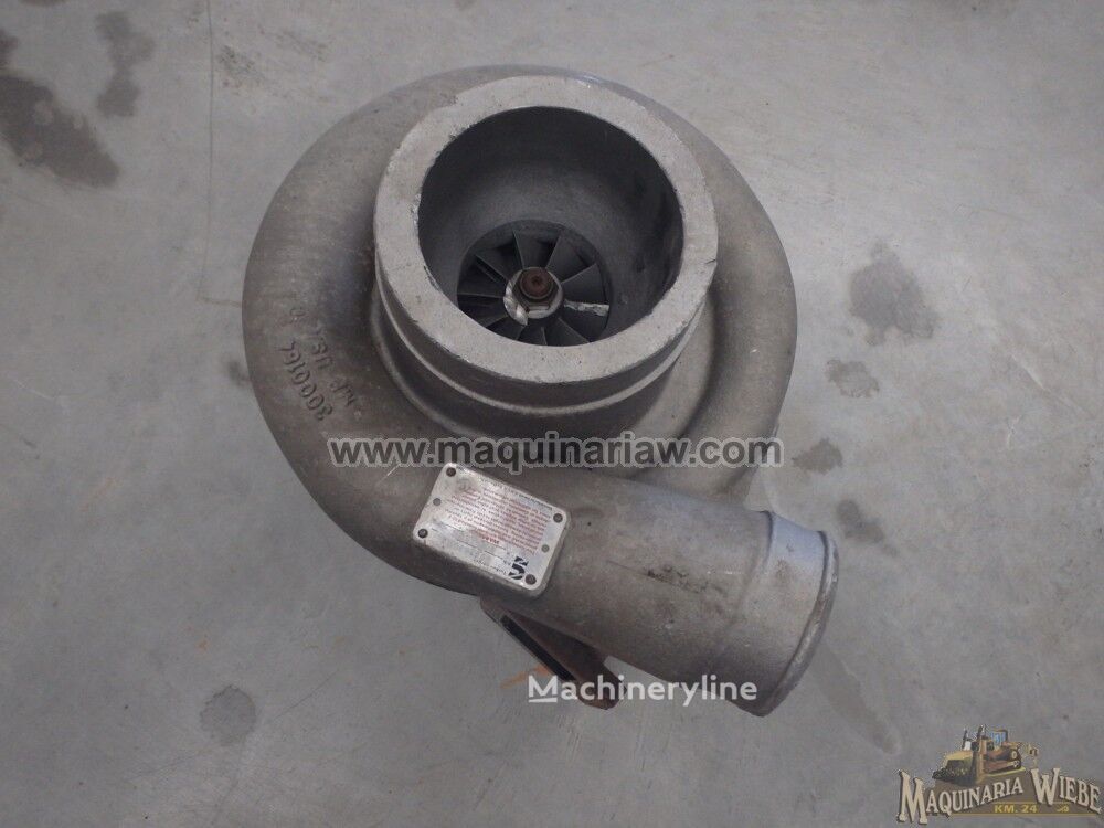 Cummins VTA-855-G/GS/GC 3032075 turbokompresor za prednjeg utovarivača