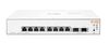 HP Aruba IOn 1930 8G 2SFP, 8x10/100/1000Mbps (JL680A)