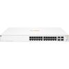 HP Aruba IOn 1930 PoE 24G 4SFP/SFP+, 24x10/100/1000Mbps (JL683A)