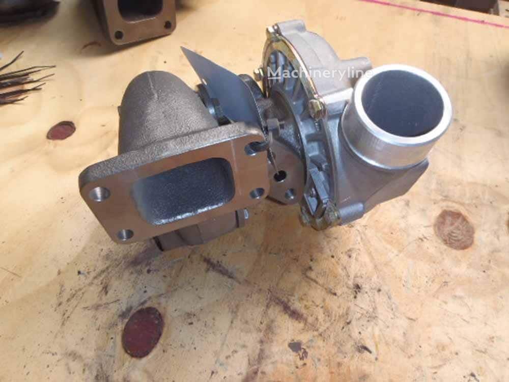 Deutz K26 turbokompresor za građevinske mašine