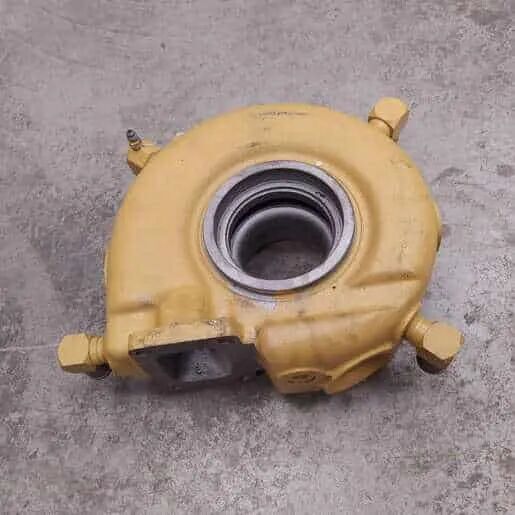 Caterpillar turbokompresor za bagera