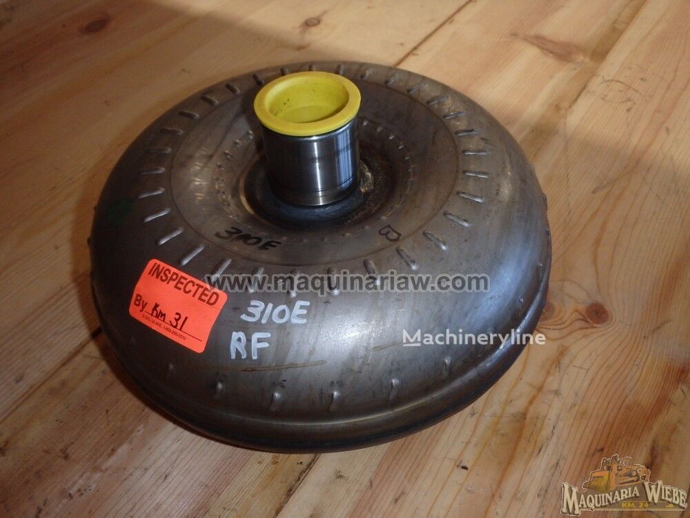 AT172763 turbokompresor za John Deere 310E,310SE, 315SE, 310G, 310SG bagera-utovarivača