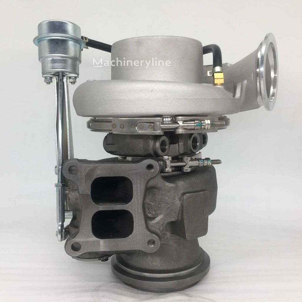 Turbosuflanta 4037633 turbokompresor za Holset HX50W građevinske mašine
