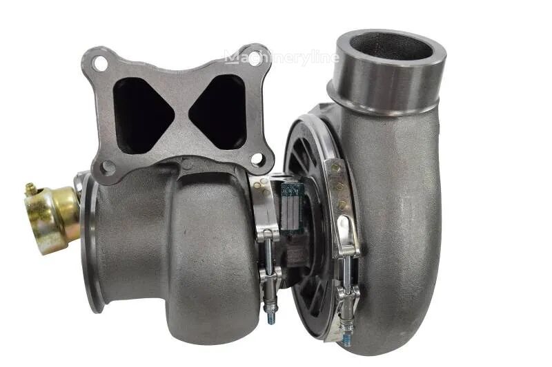 Turbosuflantă 41154-9011 turbokompresor za Garrett Model građevinske mašine