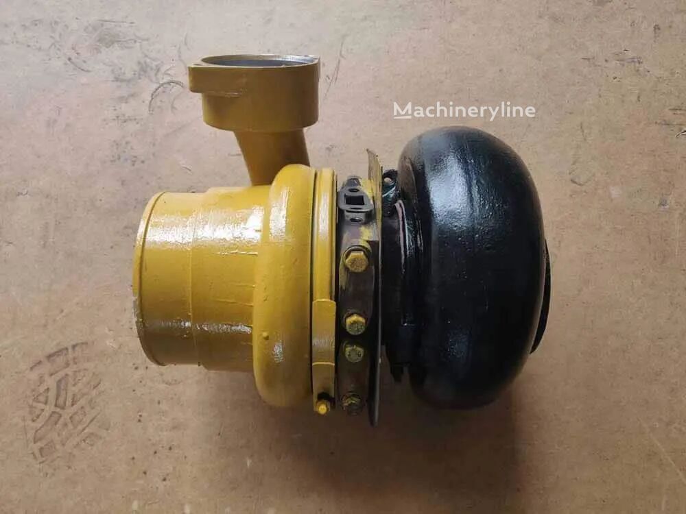 Turbosuflanta Caterpillar second hand turbokompresor za građevinske mašine