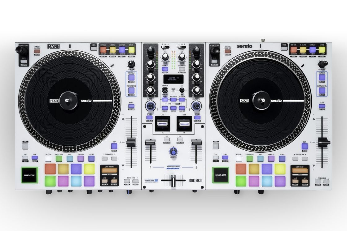 RANE ONE MK2