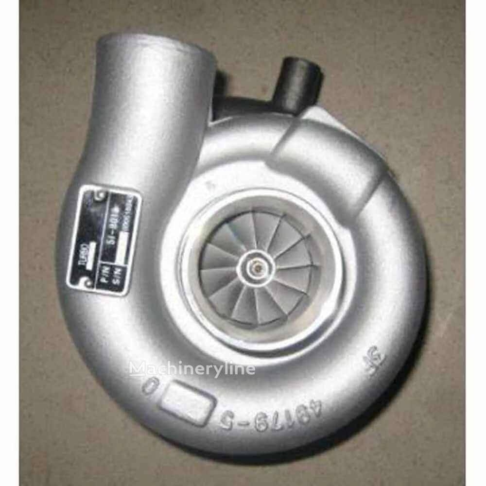 Turbosuflantă pentru motor 49179-00540 turbokompresor za Kubota V2403T građevinske mašine