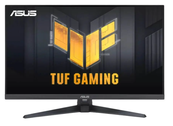 Monitor 31.5'' Asus VG328QA1A VA 1920x1080/170Hz/1ms/2xHDMI/DP/USB/zvučnici