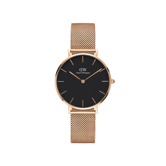 Daniel Wellington