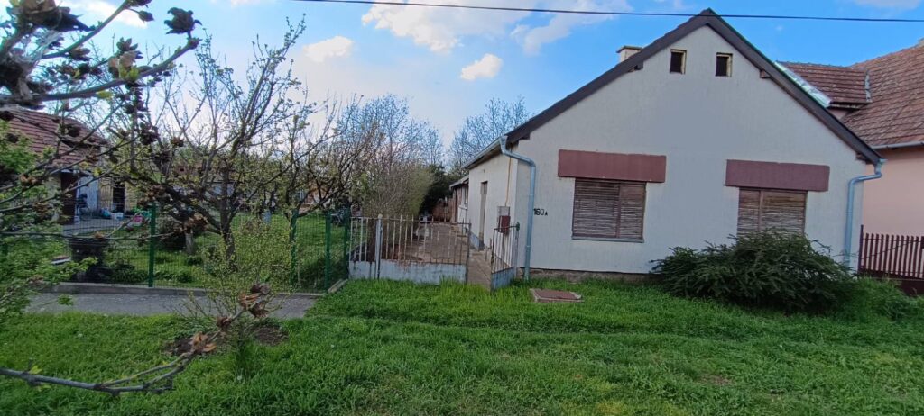 Porodicna kuca na prodaju u Kikindi