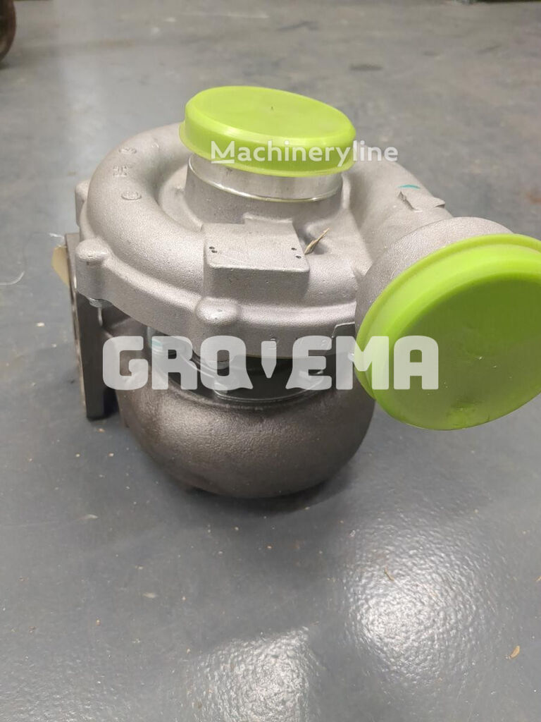 Liebherr Turbo HE500FG 10218466 turbokompresor za bagera