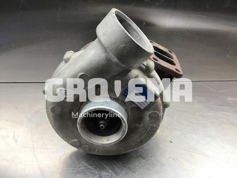 Liebherr Turbo charger K27.2 5700246 turbokompresor za Liebherr D924TIE bagera