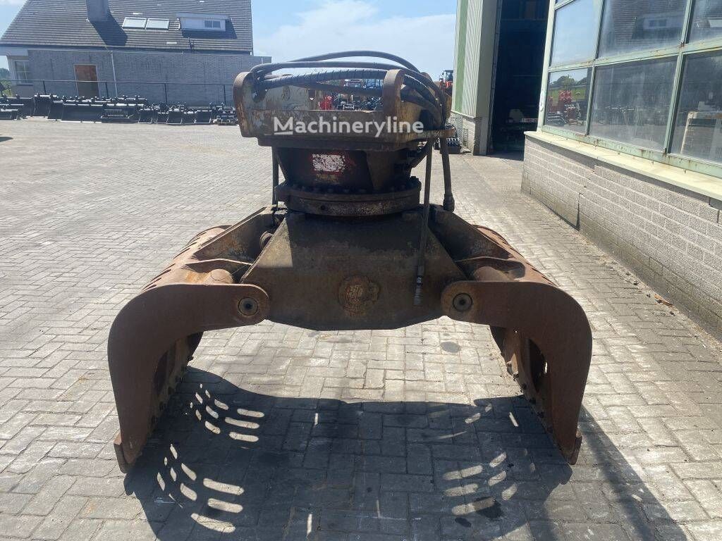 Demarec CW 30 grejfer