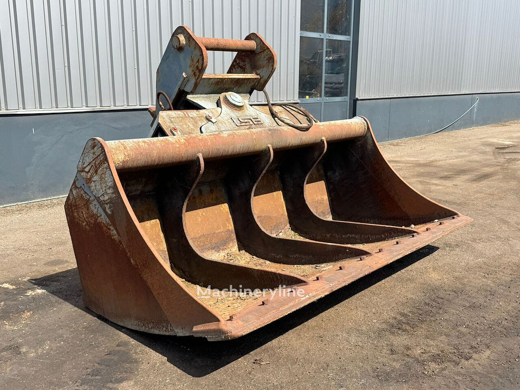 Lehnhoff Tilting Bucket ngt-3000 Lehnhoff HS40 kašika za bager