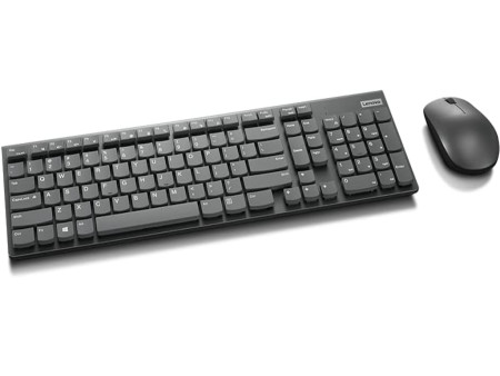 Lenovo Select Wireless Modern Combo GX31D10707