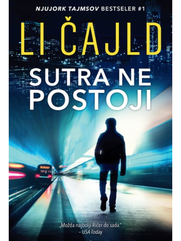 Sutra ne postoji