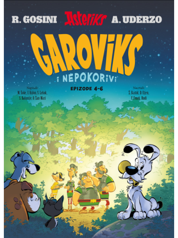 Garoviks 2