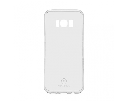 TERACELL Torbica Teracell Skin za Samsung G950 S8 transparent