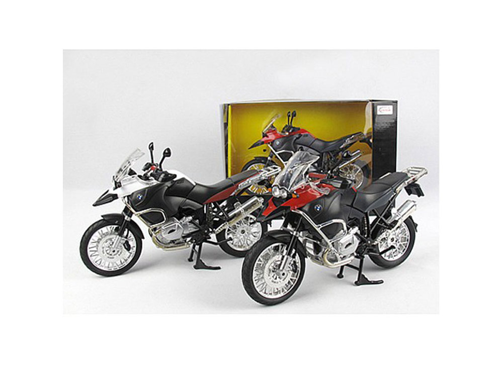 BMW MOTOR 1/9