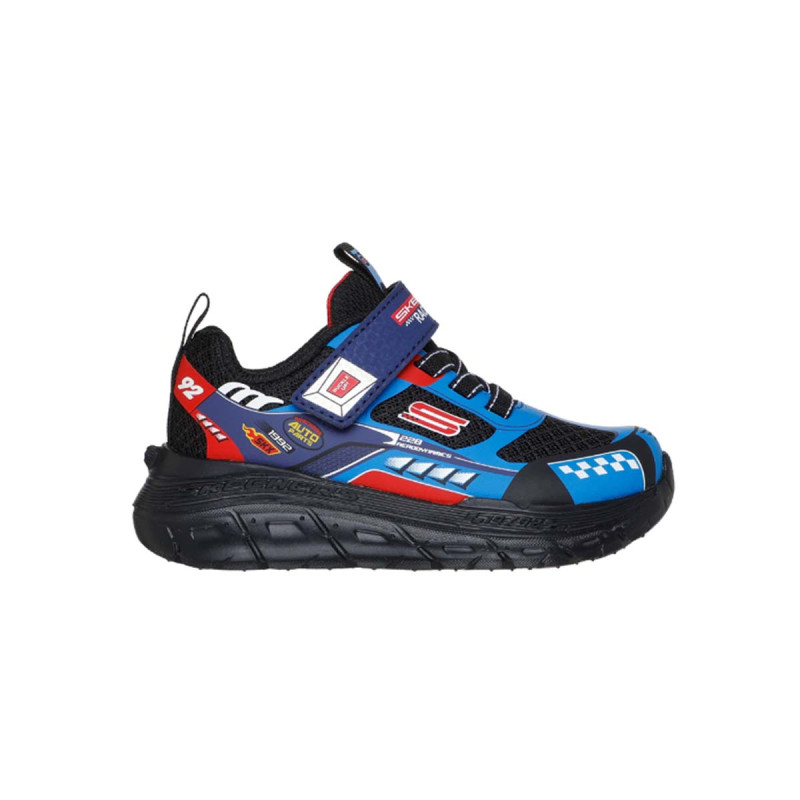 PATIKE SKECHERS SKECH TRACKS BT