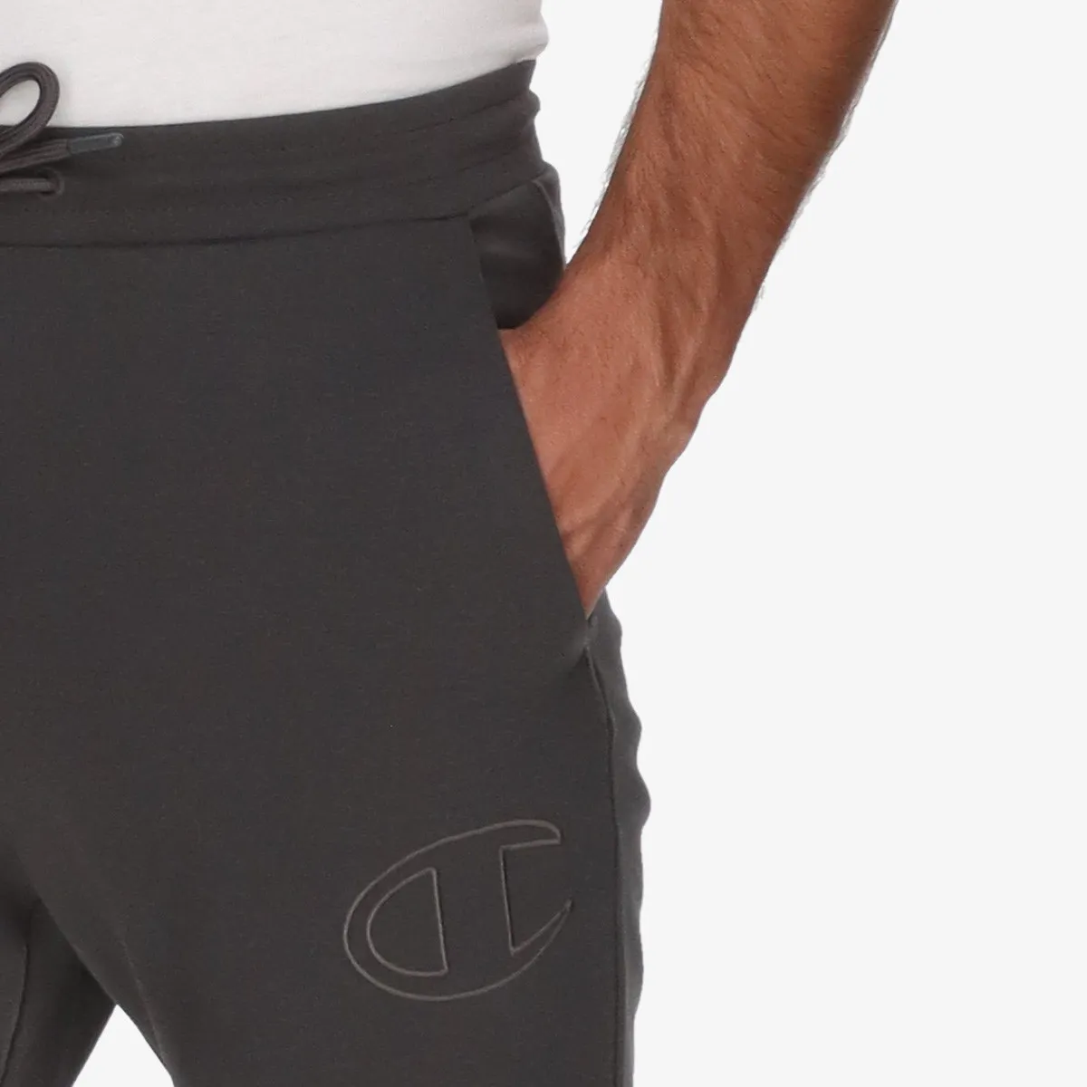 CHAMPION Donji deo trenerke Rib Cuff Pants